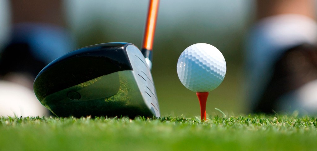 impression objets accessoires golf